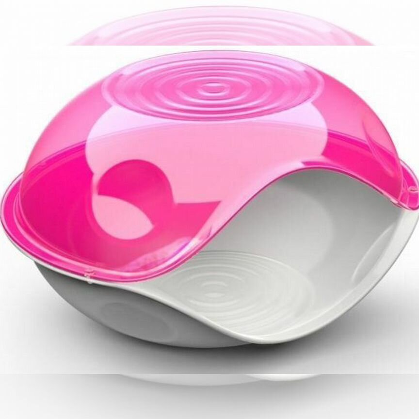 Домик для собак