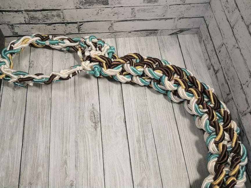 Большой канат для Больших собак