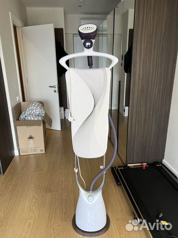 Отпариватель вертикальный philips купить в Москве | Товары для дома и ...