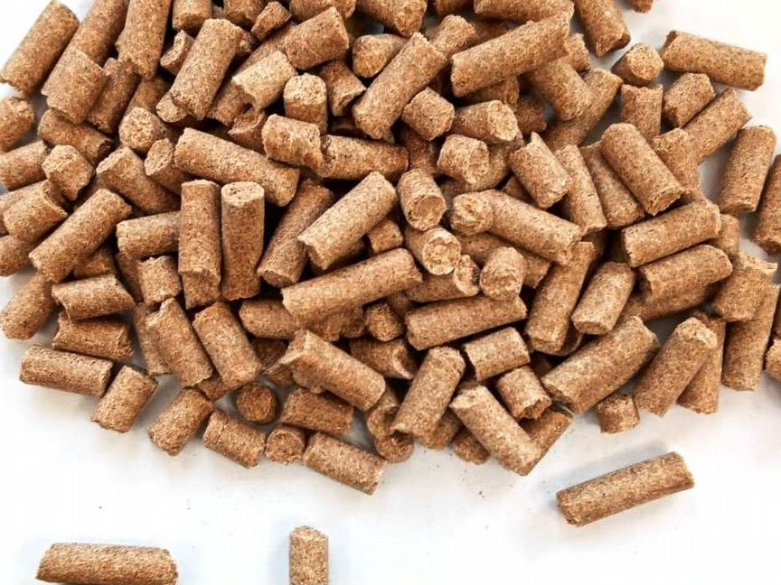 Отруби оптом