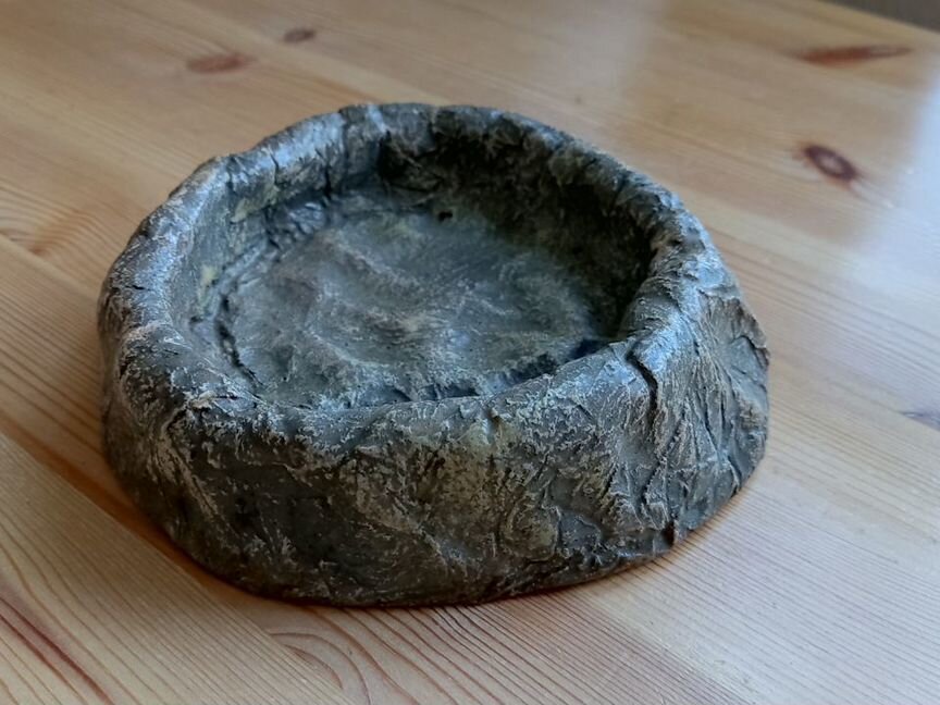 Поилка для рептилий