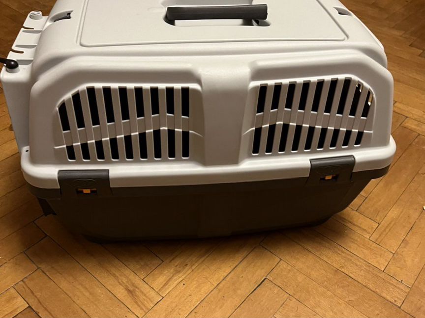 Переноска Skudo 3