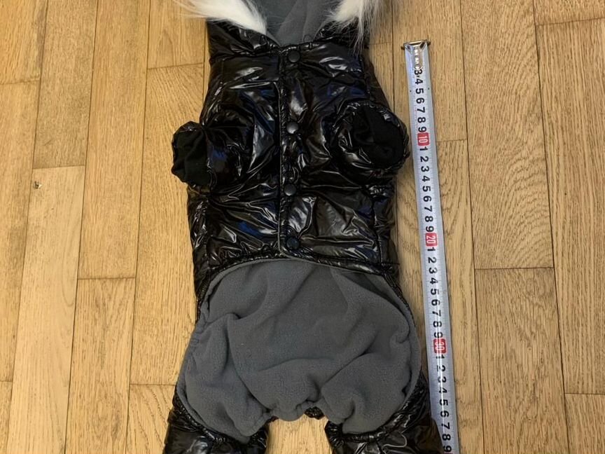 Одежда для собак мелких пород