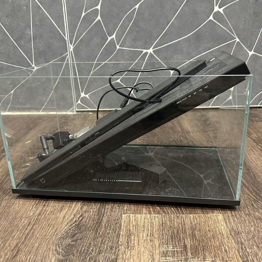 Умный аквариум xiaomi