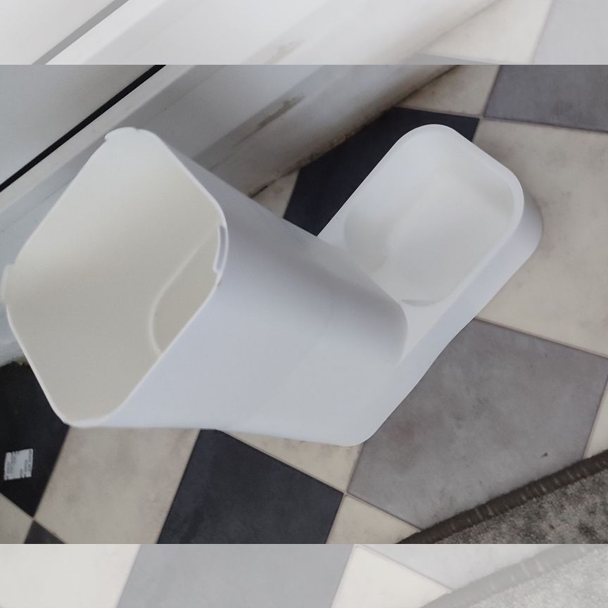 Кормушка для кошек