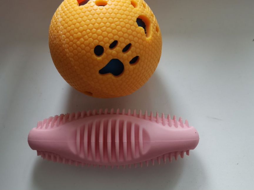 Грызунки для собак