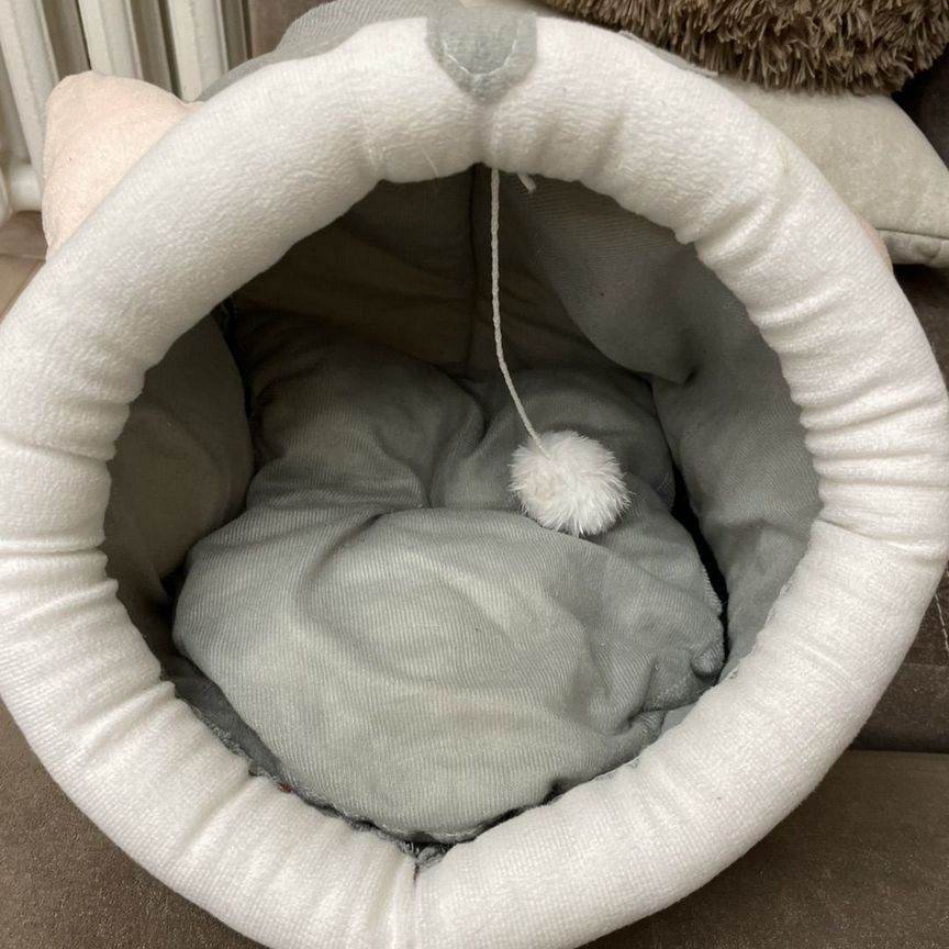 Лежанка для животных