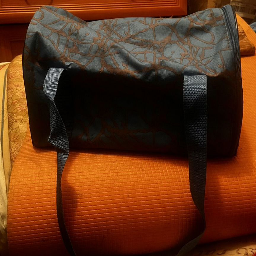 Кошачьи переноски