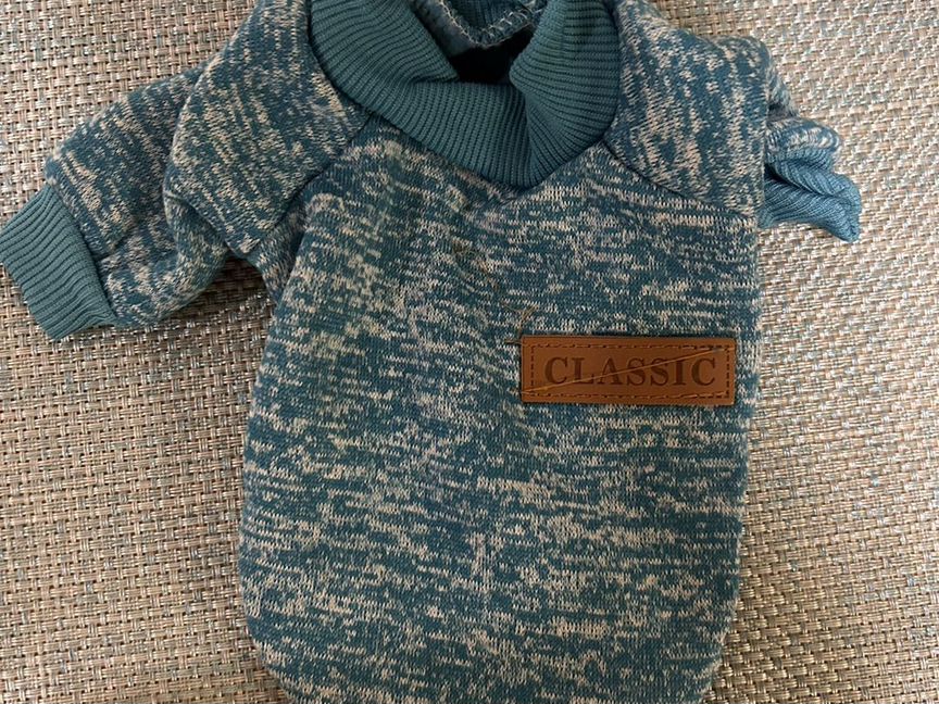 Одежда для собак - кошек мелких пород