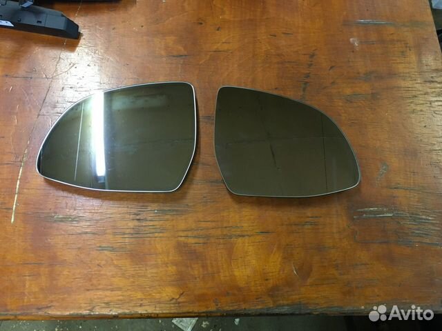 Зеркало BMW F15 F16 F25 G01 G05 купить в Москве BMW 51167291247 | Авито