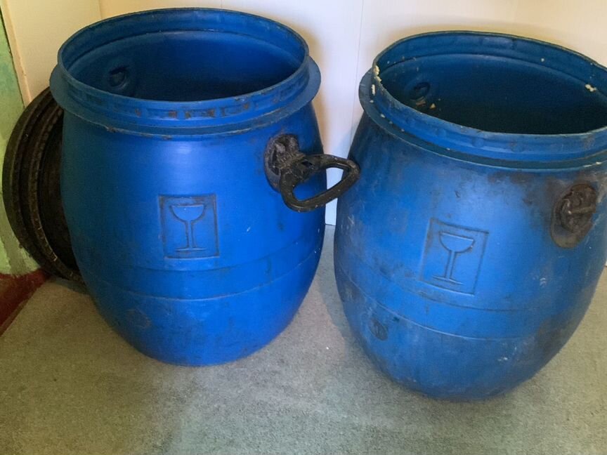 Пищевые отходы