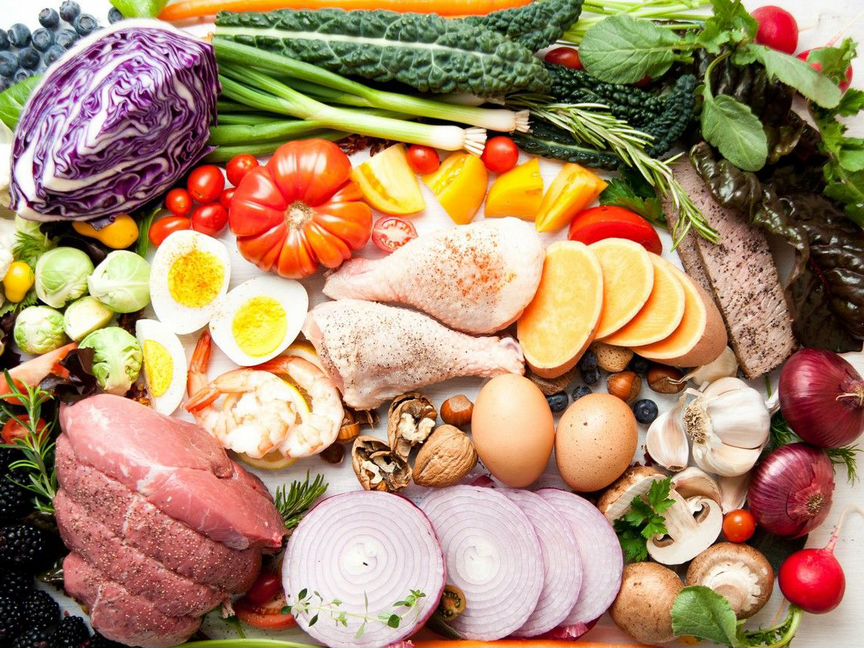 Продукты на корм с\х животным