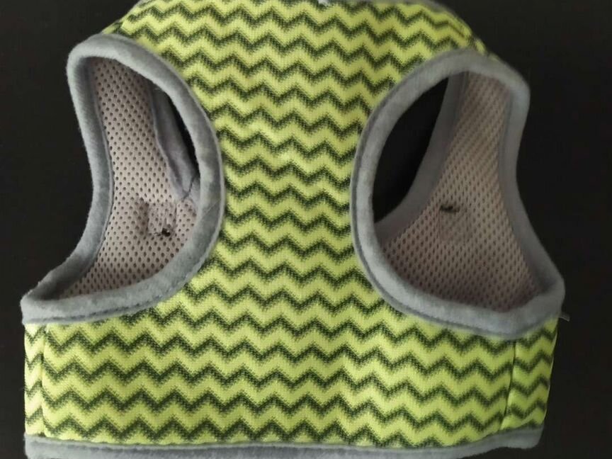 Одежда для средних собак