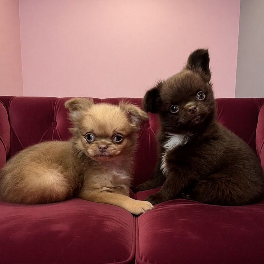 Чихуахуа, щенок