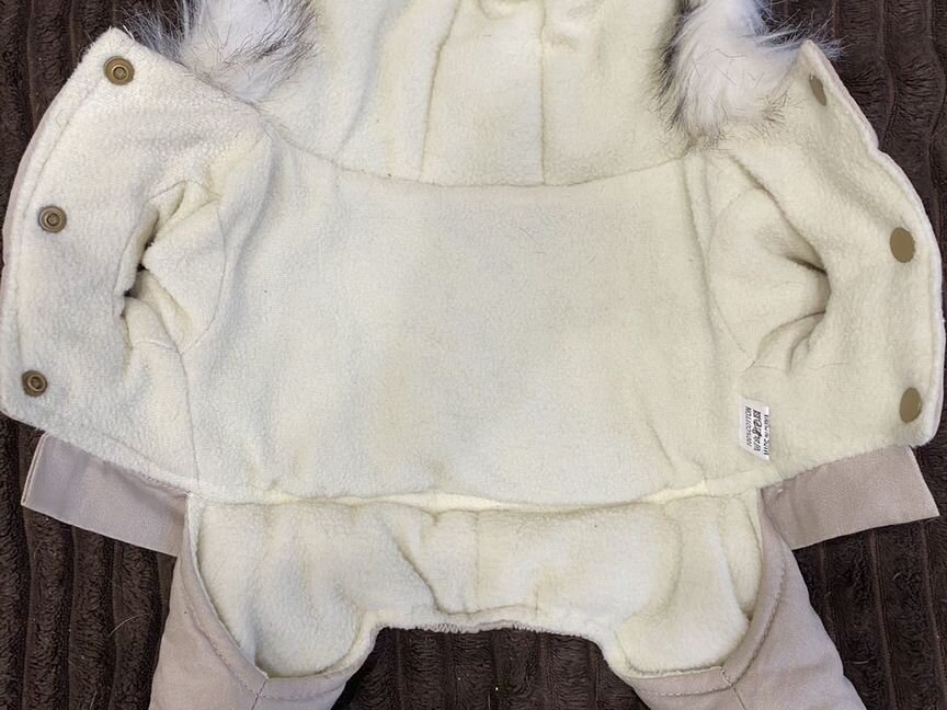 Вещи для маленьких собак