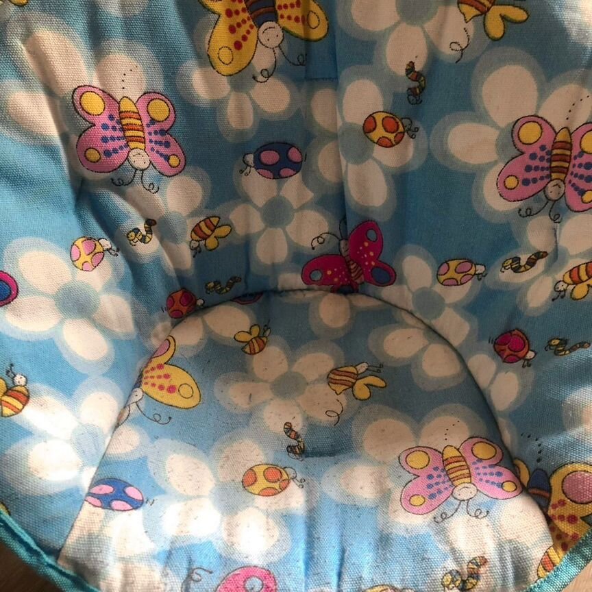 Кресло для животных