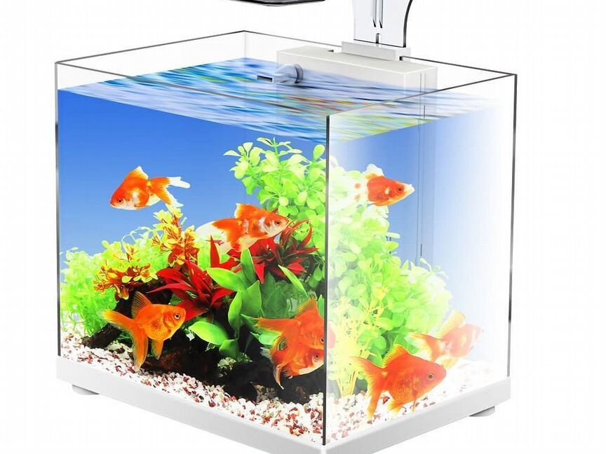 Аквариум Atman 17 л