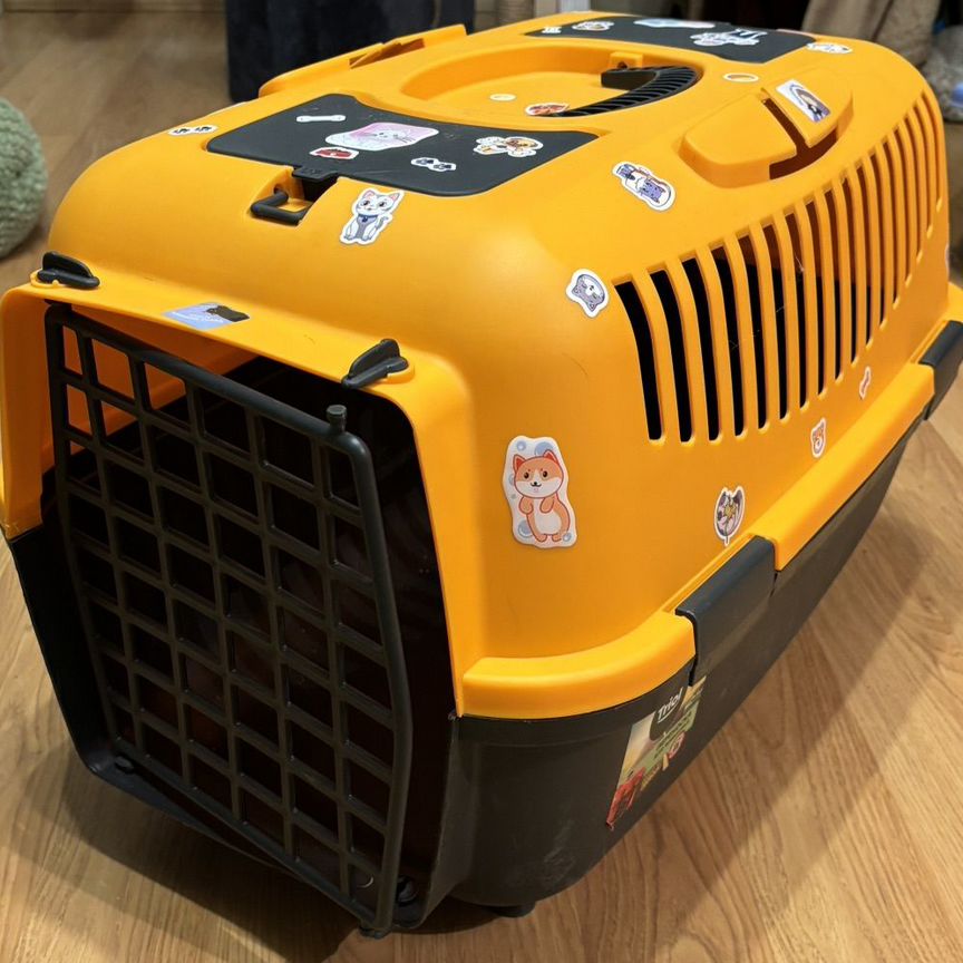 Переноска для животных