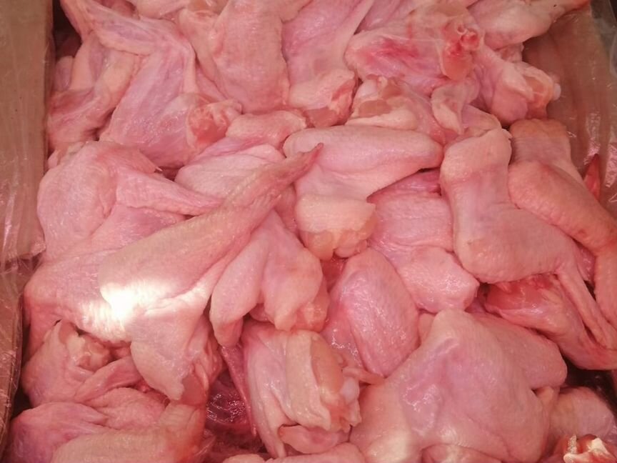 Куриная кость