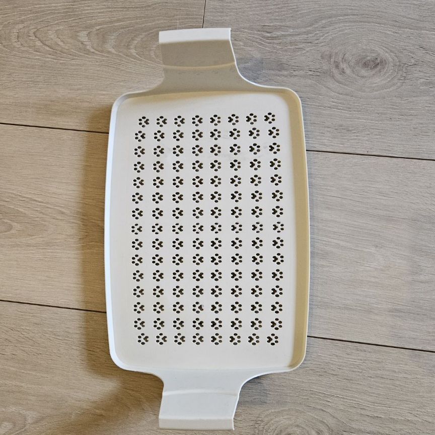 Крышка для кошачьего лотка