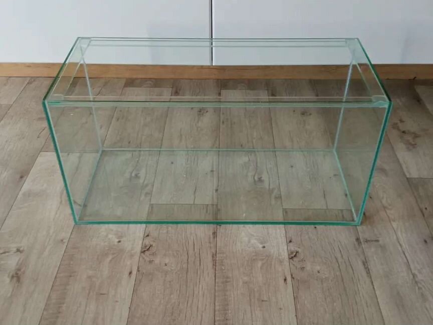 Обслуживание аквариумов