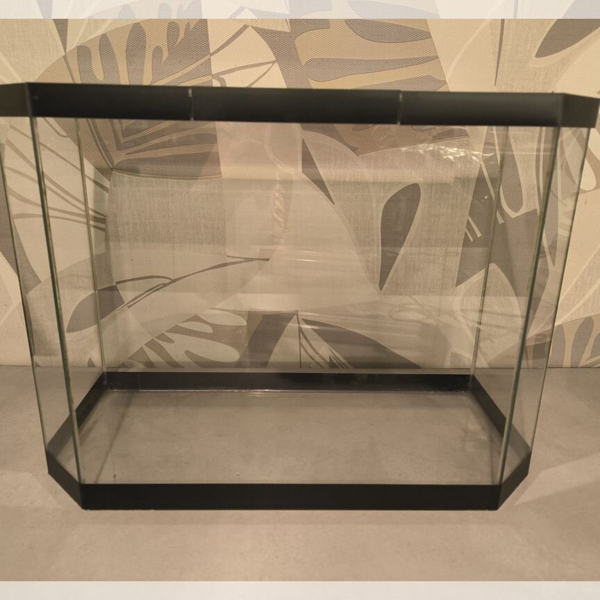 Аквариум и оборудование