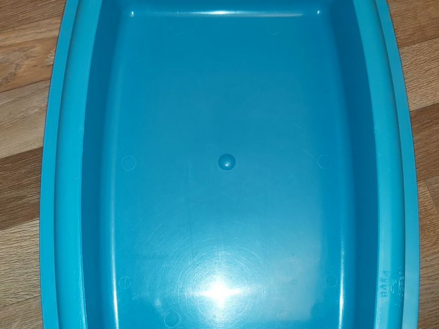 Лоток для кошек
