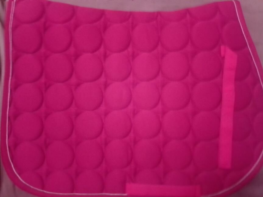 Вальтрап для лошади