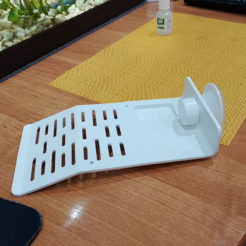 Продам мостик в аквариум