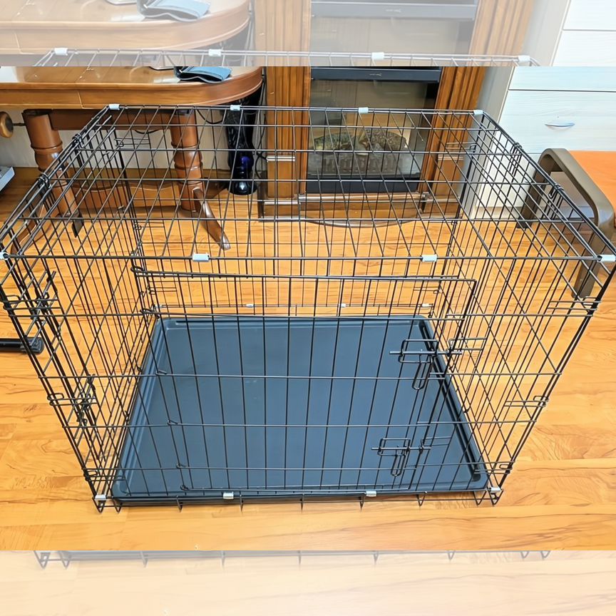 Клетка для животных