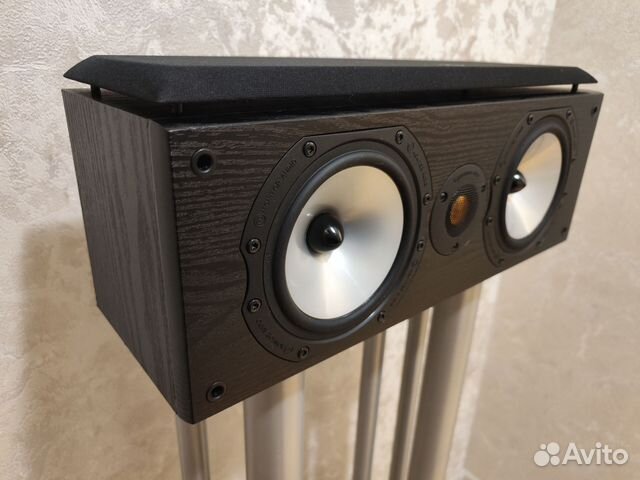 Центральная колонка Monitor Audio MR Centre купить в Москве ...