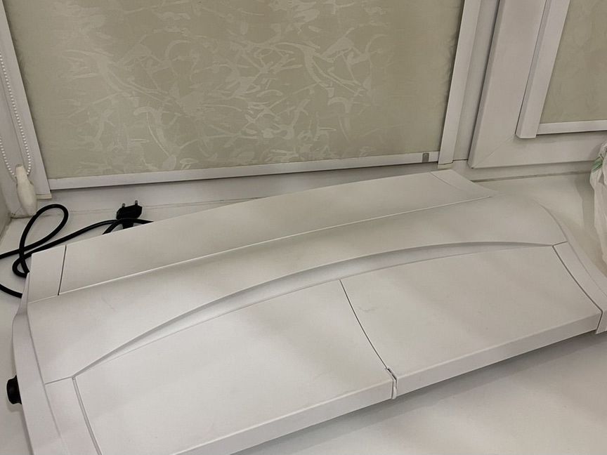 Крышка аквариума Tetra 60л