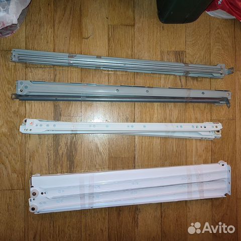 Направляющие для ящиков IKEA для комода купить в Санкт-Петербурге ...