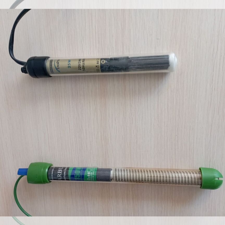 Обогреватель для аквариума