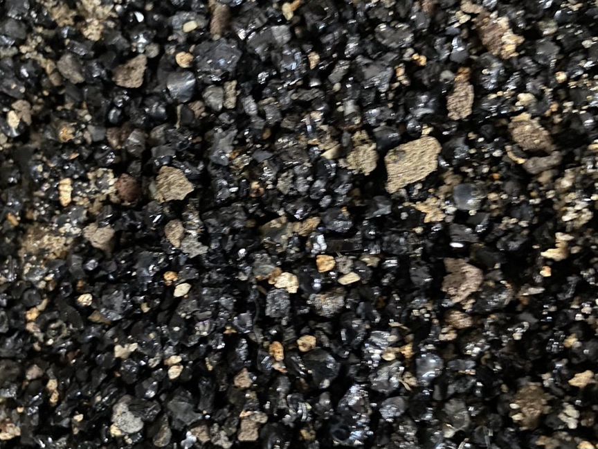 Грунт для аквариума