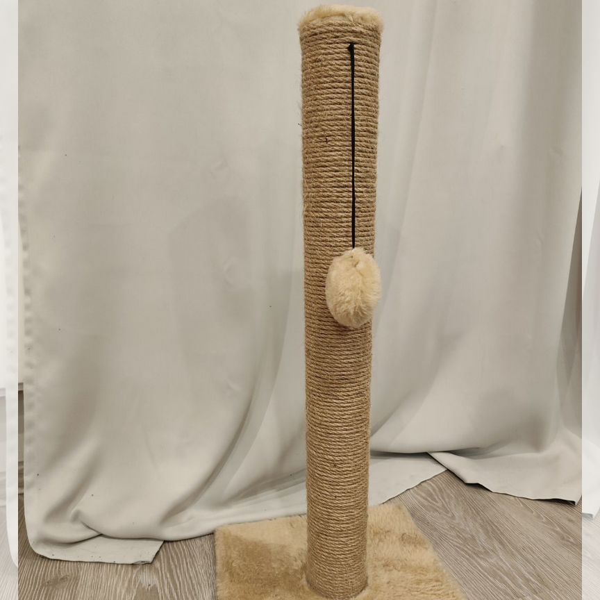 Когтеточка бу