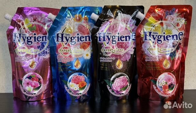 Тайский кондиционер для белья купить в Москве | Товары для дома и дачи ...