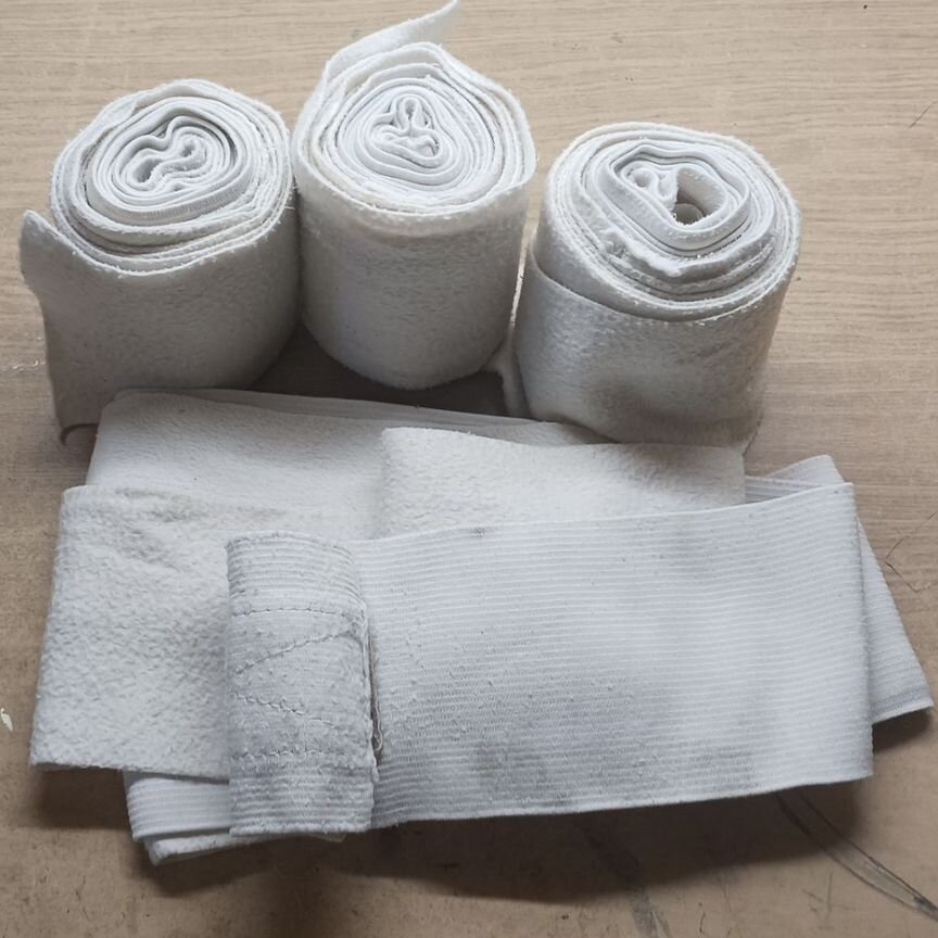 Бинты для лошади