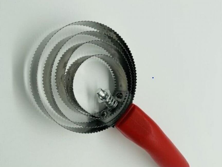 Скребок (скребница для животных)