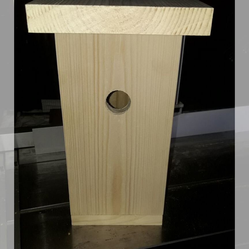 Синичник(малый)