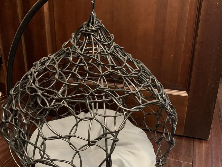 Домик для кота