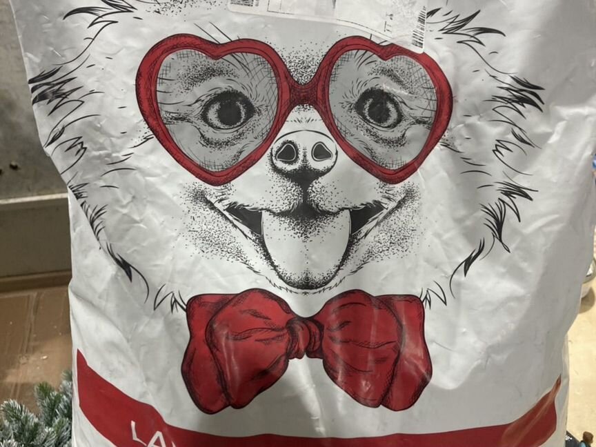 Best Dinner сухой корм для собак 10кг