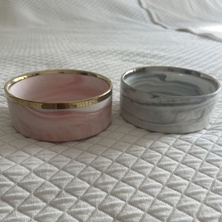 Миски для питомцев