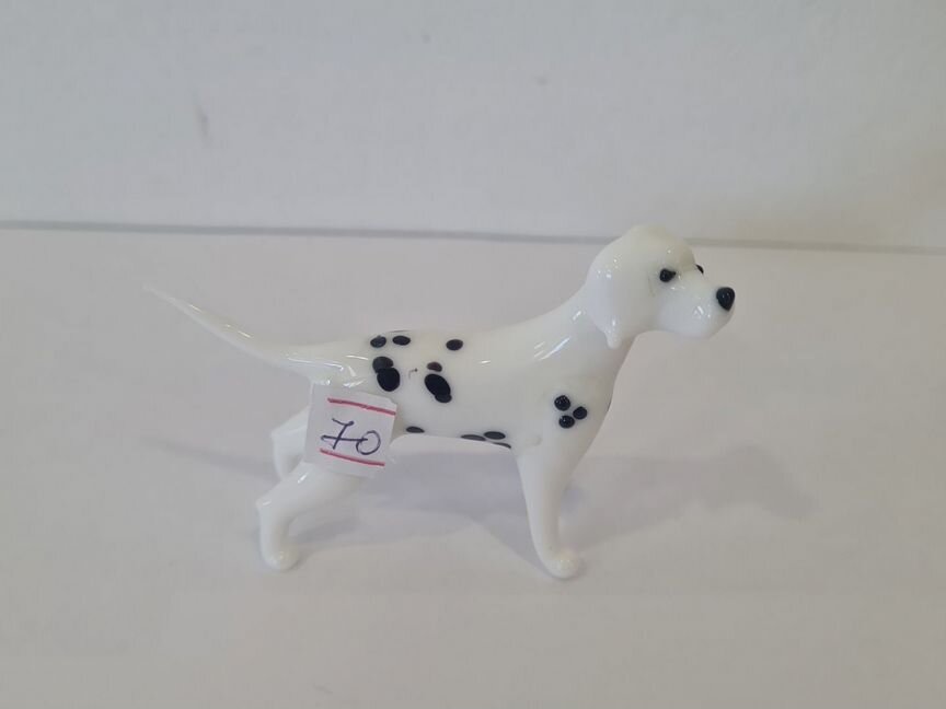 Долматинец