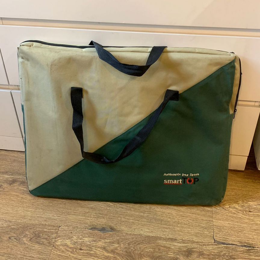 Палатка для животных