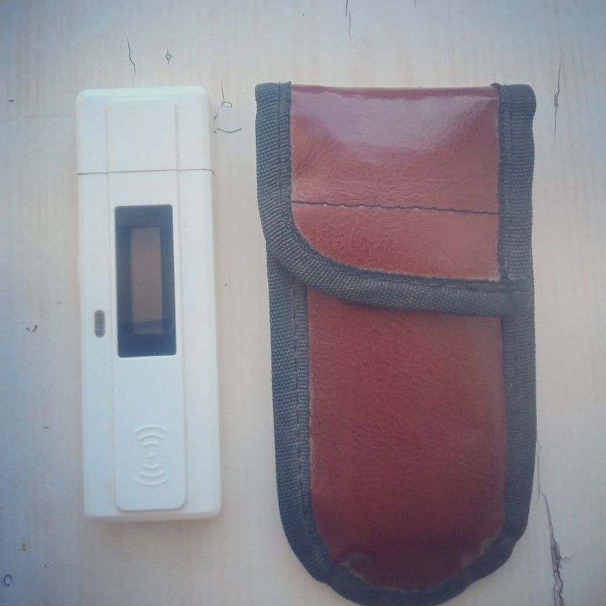 Считыватель чипов