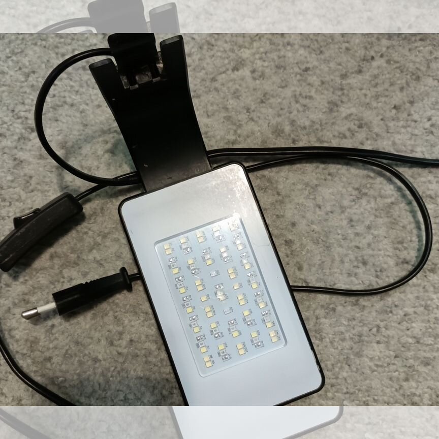 Светильник для аквариума aquael leddy SMART