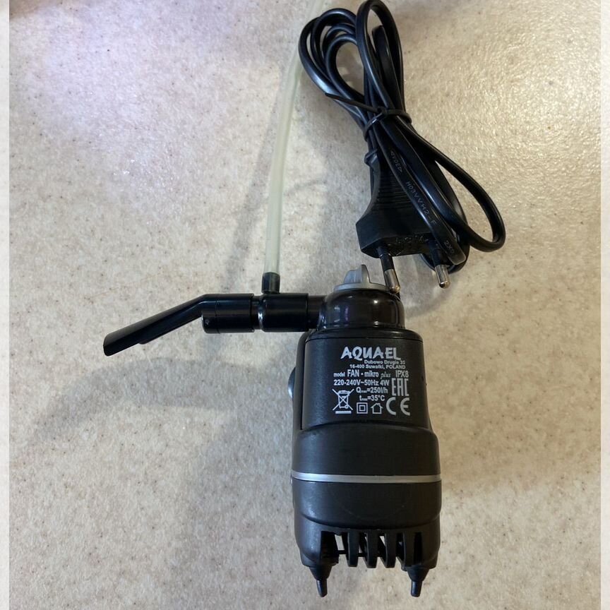 Аквариумный фильтр