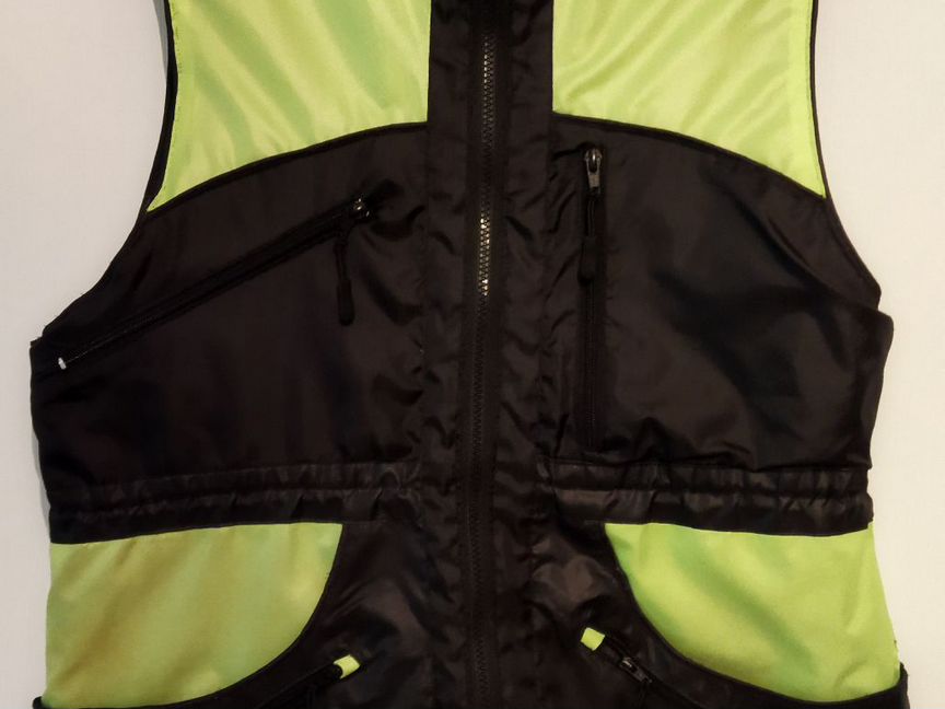 Жилет кинолога