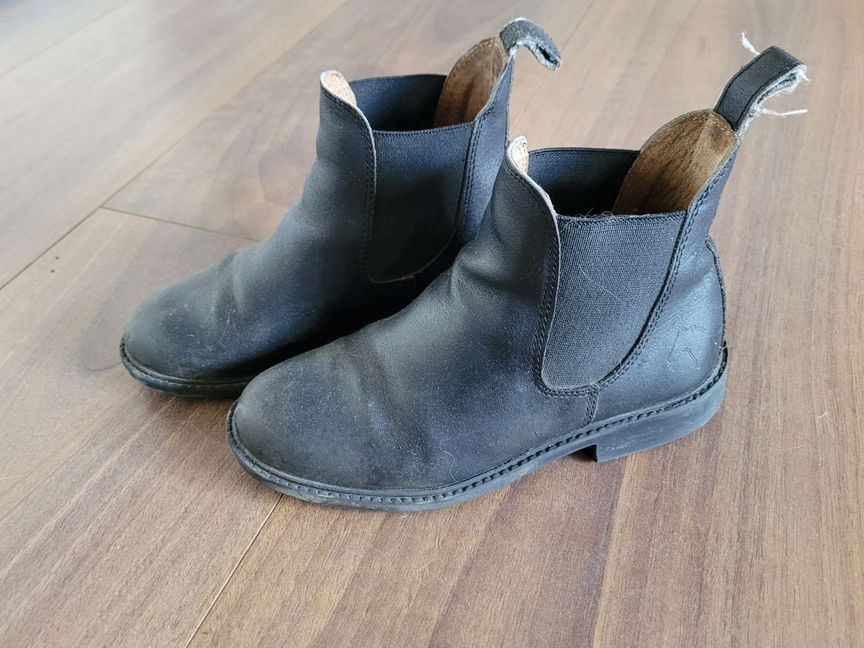 Ботинки для верховой езды (детские/взрослые)